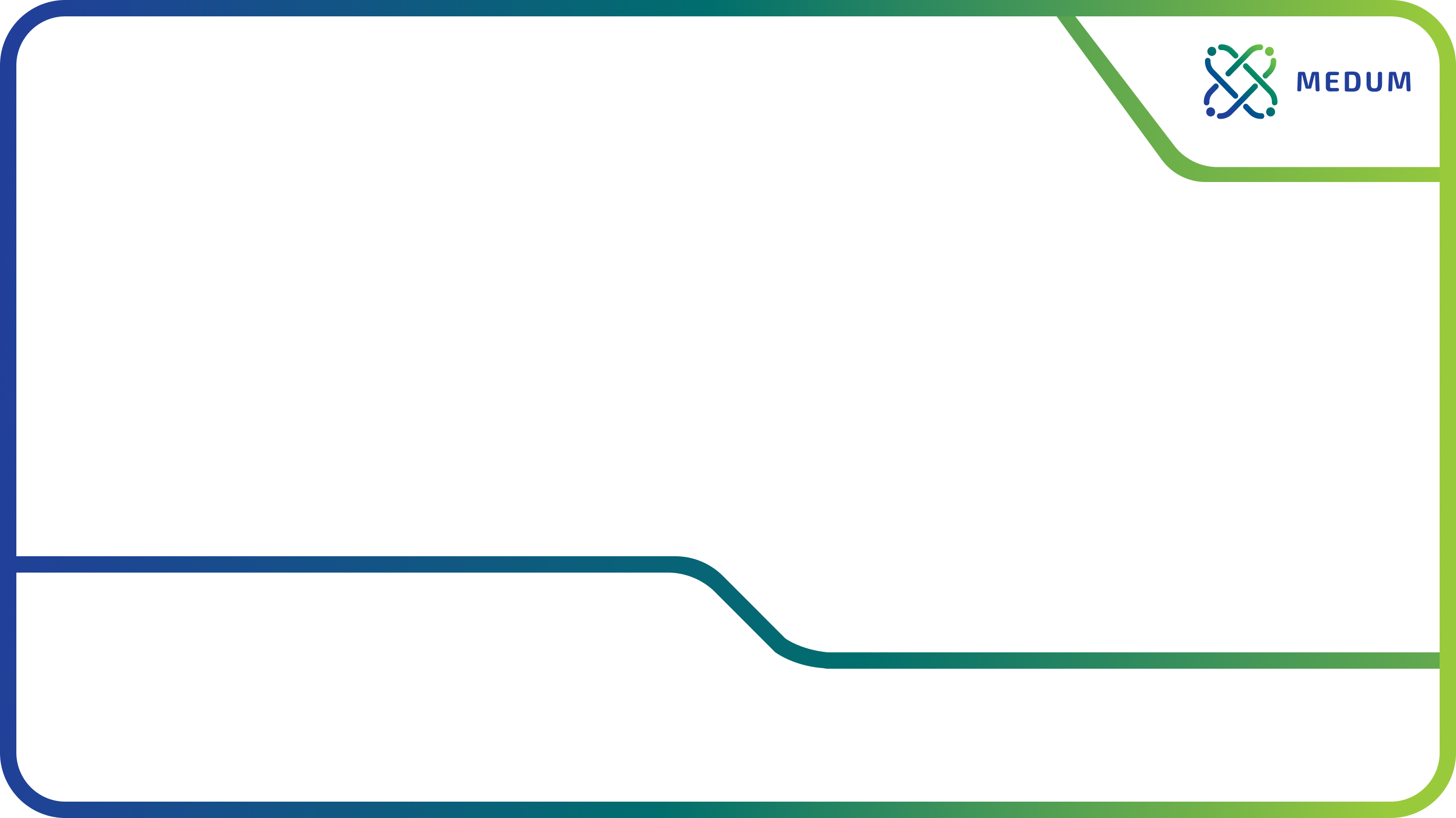 УМНАЯ МЕДИЦИНА | MEDUM